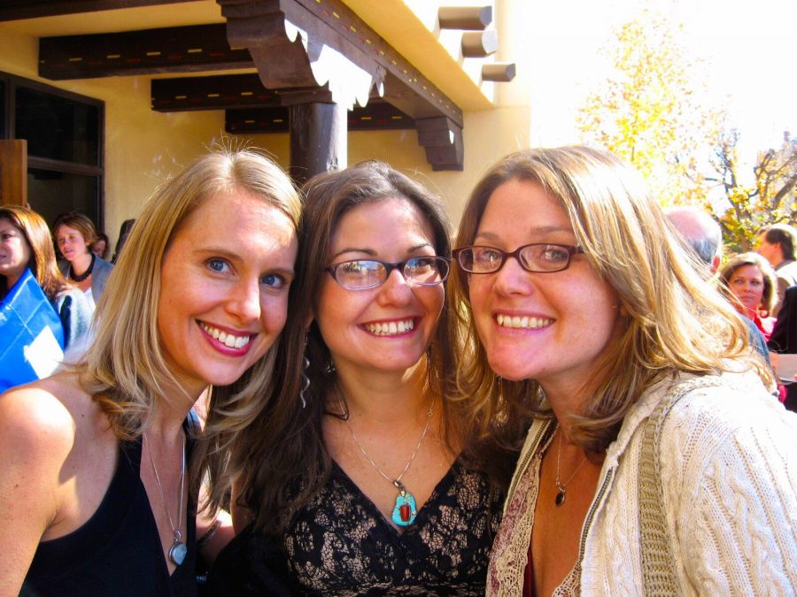 Getting to know Kate Latimer - Director of New Earth Institute