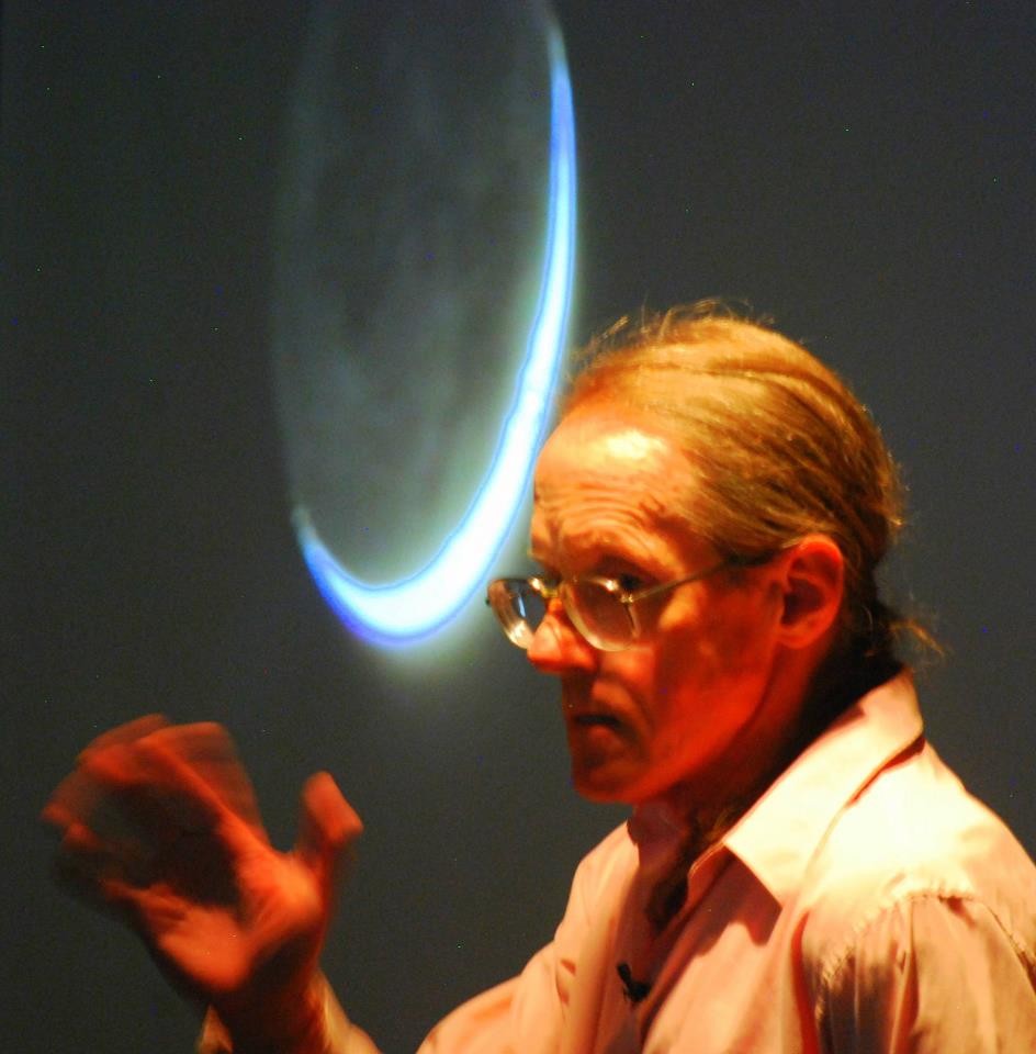 Where Do Southwestern College Grads Work? Lee Cartwright