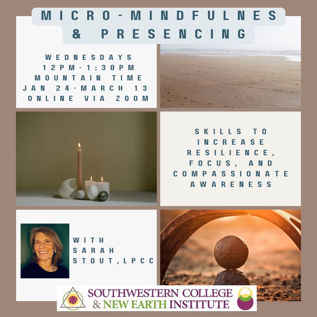 Community Education for Personal Growth and Transformation | Masters ...