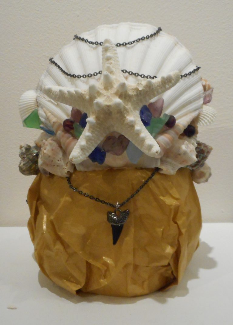 Wild Heart Gallery Featured Artist: Micaela Wood